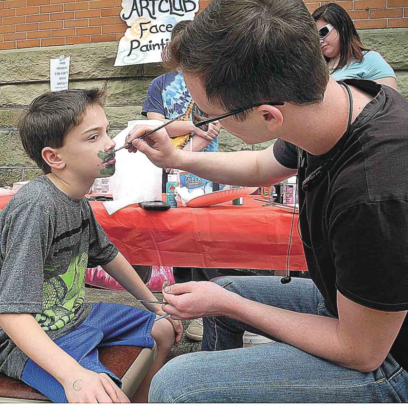 Sweet Breath of Spring Vidalia Onion Festival slated for Saturday ...